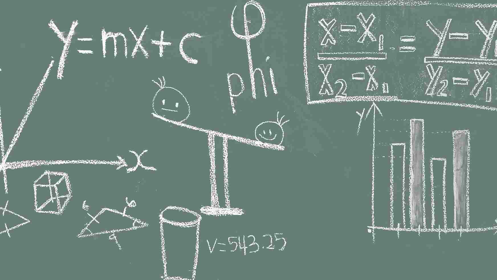 Mathematik | Alle Rechner zum Thema Mathematik
